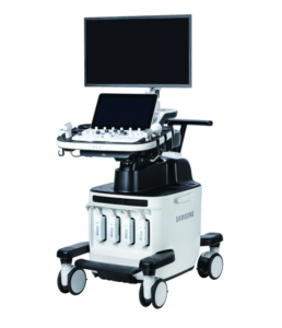 Samsung Ultrasound Products & Solutions | theSUITE – Learn without Limits