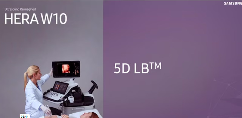 5D LB™ : Workflow guide with HERA W10 - theSUITE - Learn without limits